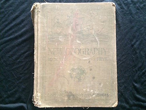 New Geography Book One: Amazon.co.uk: Books