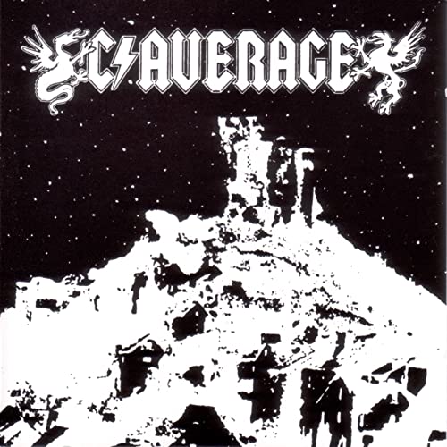 Play C Average by C Average on Amazon Music