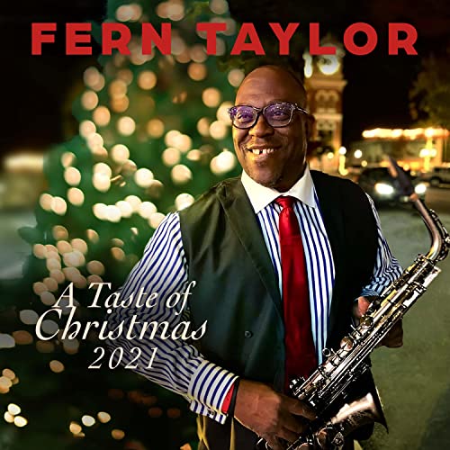 Écouter A Taste of Christmas 2021 par Fern Taylor sur Amazon Music ...
