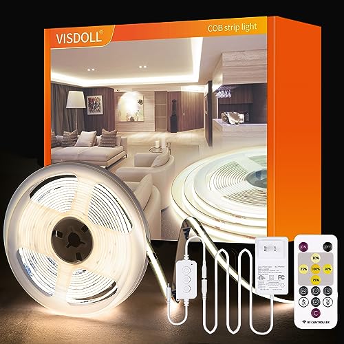 Best Neutral LED Strip Lights to Transform Your Space Elegantly ...