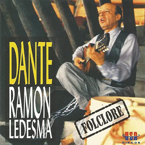 Amazon Music - Dante Ramon LedesmaのFolclore - Amazon.co.jp