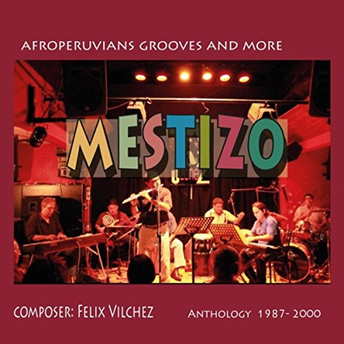 Mestizo: Anthology (1987 - 2000) von Mestizo auf Amazon Music Unlimited