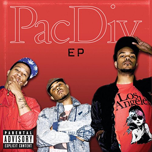 Play Pacific Division EP by Pac Div on Amazon Music
