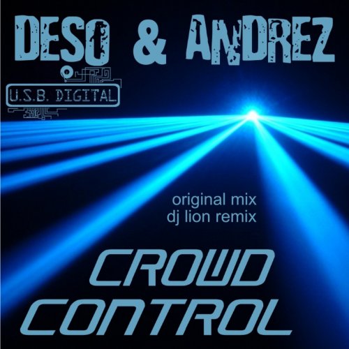 Crowd control dj 🥇 Comparativa 2025