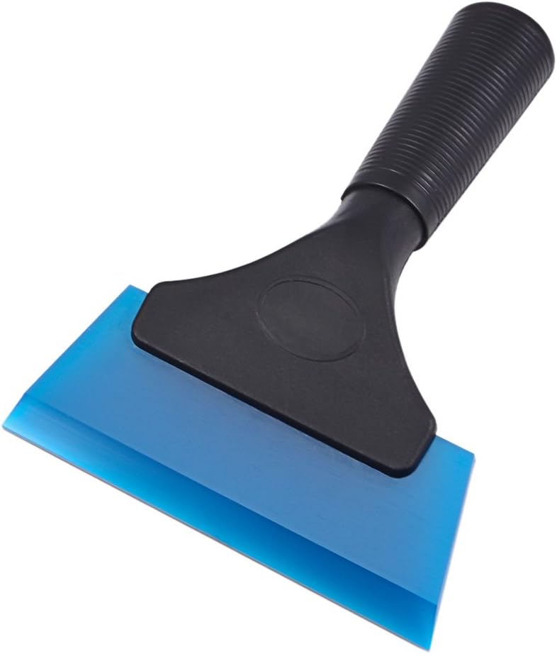 Sakura SS5411 Squeegee Ice Scraper : Amazon.co.uk: Automotive