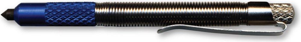 Amazon.com: Zak Tool Pocket Window Punch, Nickel/Blue - ZT-57P-BLU ...