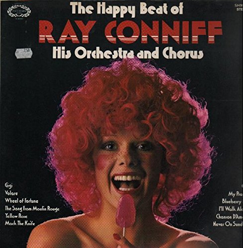 Amazon.com: The Happy Beat: CDs & Vinyl