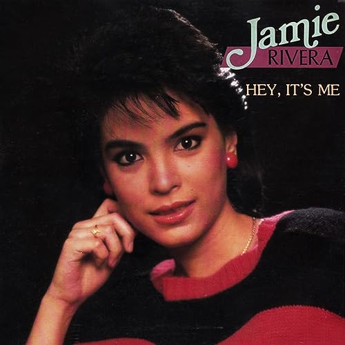 Amazon.com: Hey, It's Me : Jamie Rivera: Digital Music