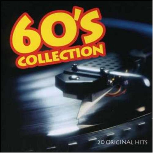 Various Artists - 60's Collection - Amazon.com Music