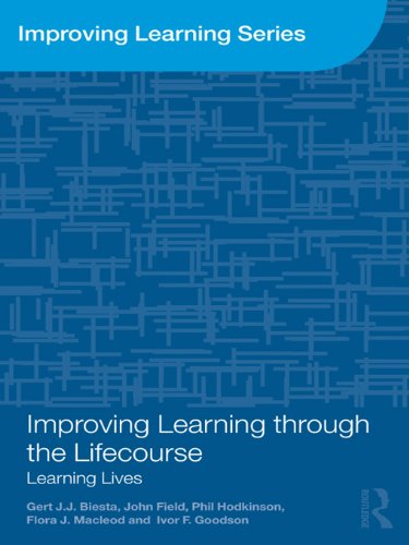 Amazon.com: Improving Learning through the Lifecourse: Learning Lives ...
