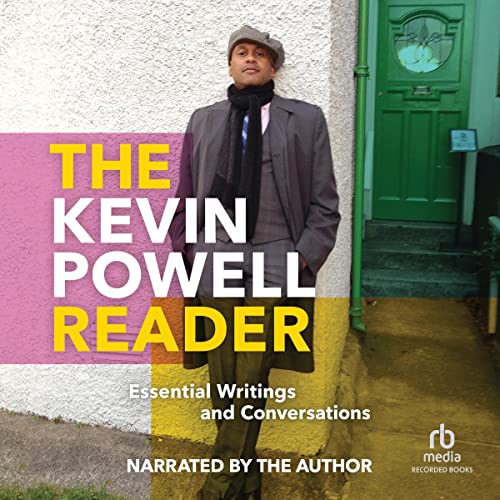 Amazon.com: The Kevin Powell Reader: Essential Writings and ...