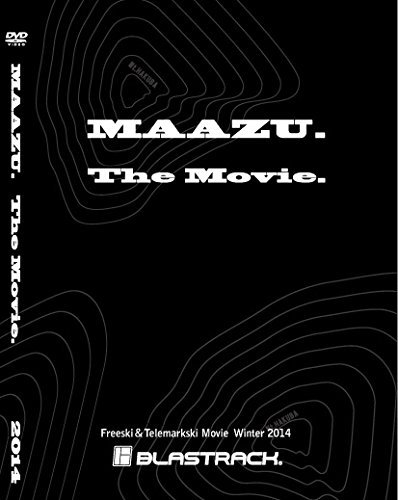 MAAZU. The Movie. (htski0030) [DVD]: Amazon.de: DVD & Blu-ray