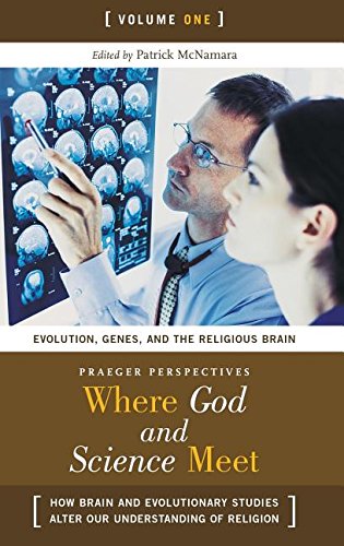Buy Where God and Science Meet: How Brain and Evolutionary Studies ...
