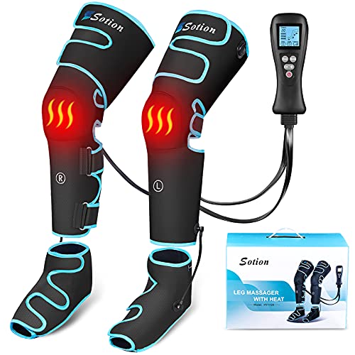 Top 10 Best Leg Therapy For Circulation : Reviews & Buying Guide - Katynel