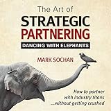 The Art of Strategic Leadership Audiobook by Steven J. Stowell ...