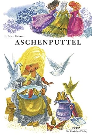 Amazon.in: Buy Aschenputtel Book Online at Low Prices in India ...