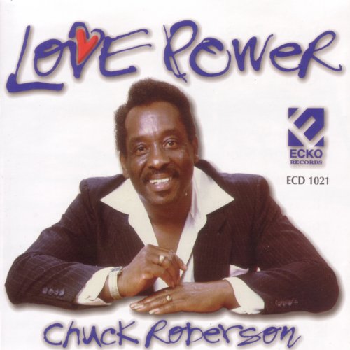 Play Love Power by Chuck Roberson on Amazon Music