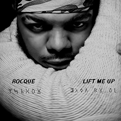 Lift Me Up (From Black Panther: Wakanda Forever) by Rocque on Amazon ...