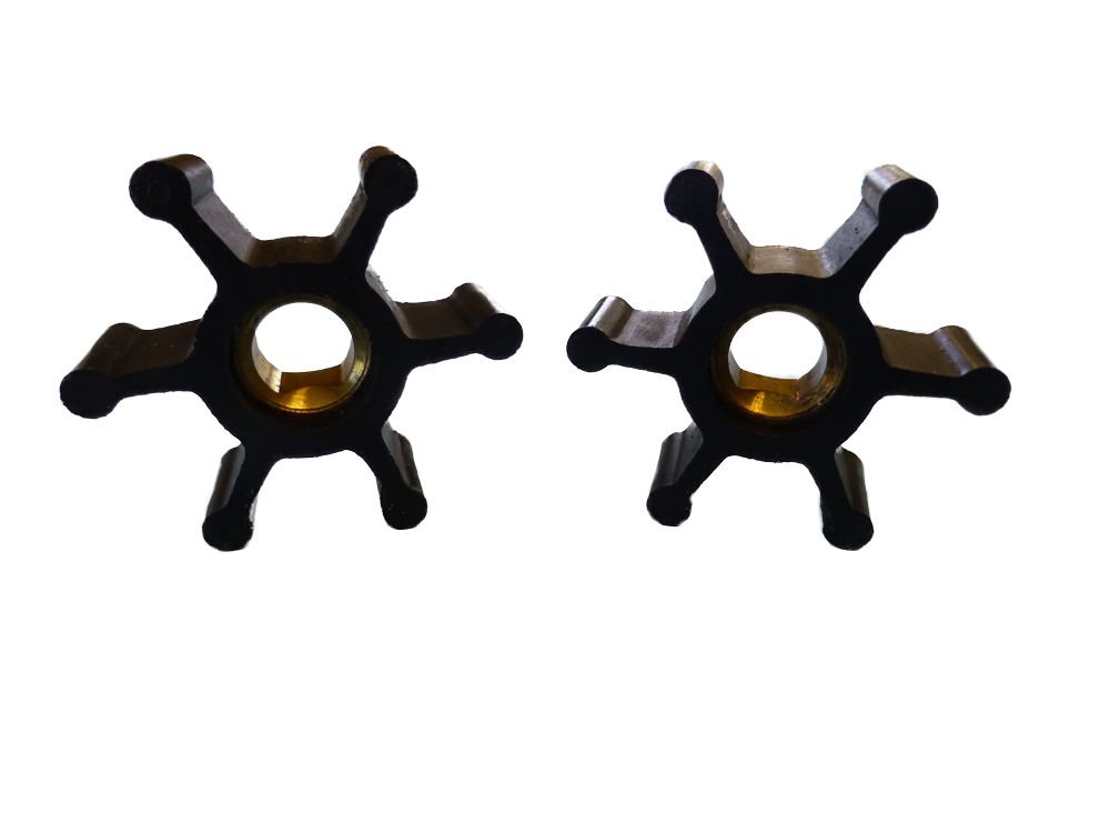 Snapklik.com : REPLACEMENTKITSCOM - Brand Fits Flotec Impeller Overhaul ...