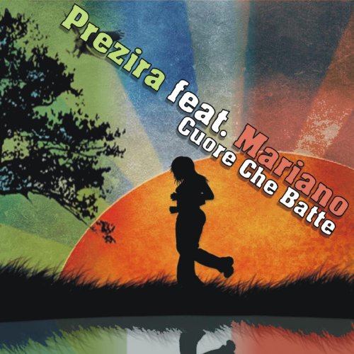 Amazon.com: Cuore che batte : Prezira, Mariano: Digital Music