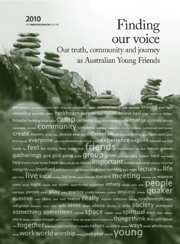 Finding Our Voice - Kindle edition by The Collectives of Australian ...