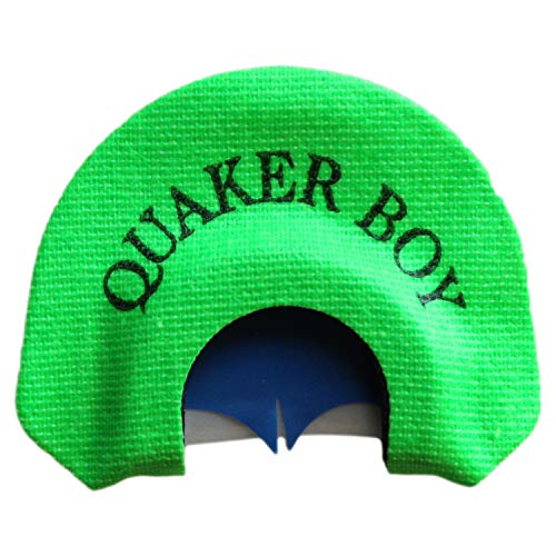 Quaker Boy - SR Razor Turkey Mouth Call, Multi — The Turkey Call Store