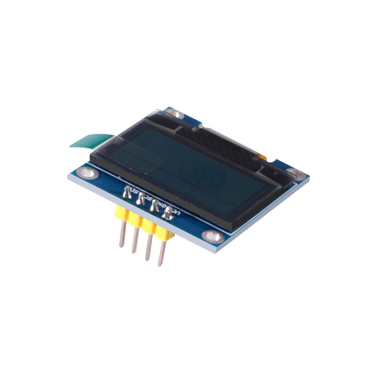 Buy REES52 ESP8266 Cp2102 Starter Kit for IoT, NodeMCU Wireless, I2C ...