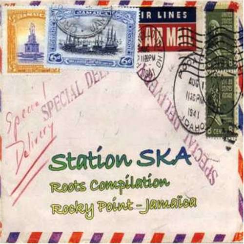Station Ska - Station Ska - Amazon.com Music