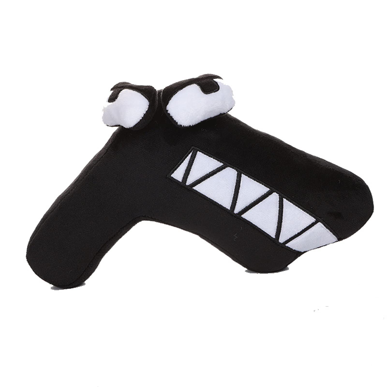 Wanwen Alphabet Lore Plush Toys A Z Letters Alphabet Lore | Desertcart ...