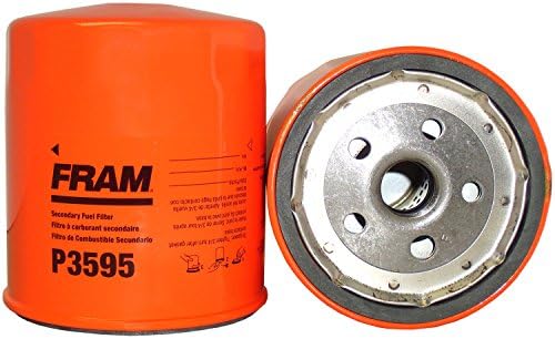 Amazon.com: FRAM P3595 Fuel Filter Separator : Automotive