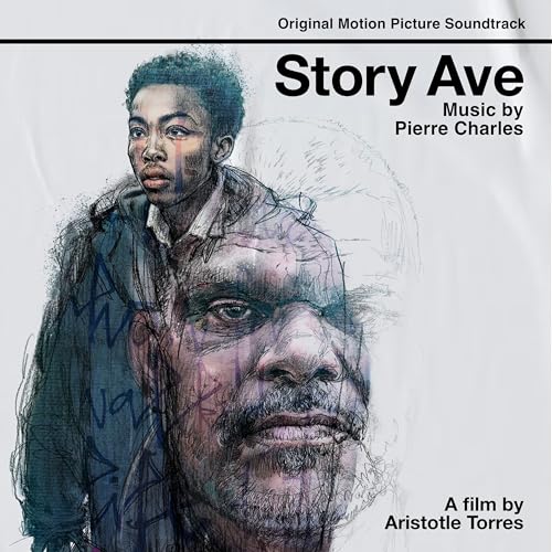Amazon.com: Story Ave (Original Motion Picture Soundtrack) : Pierre ...