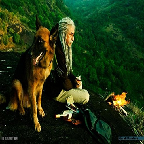 Amazon.com: The Blueberry Hunt : Murali Bandaru: Digital Music