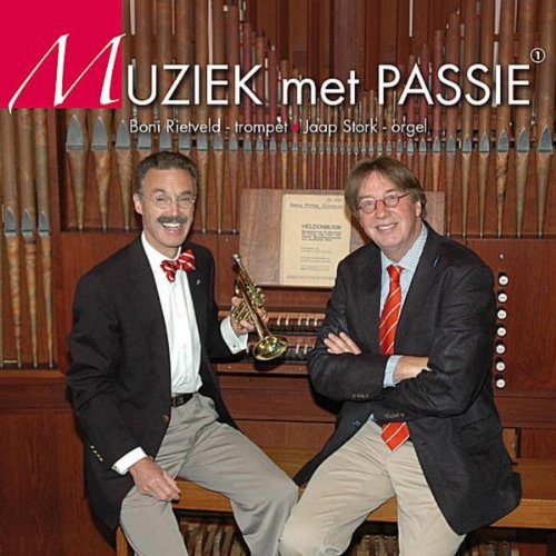 Play Muziek Met Passie 1 by Boni Rietveld & Jaap Stork on Amazon Music