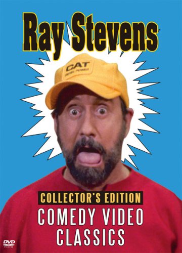 Amazon.com: Ray Stevens: Comedy Video Classics : Ray Stevens: Movies & TV