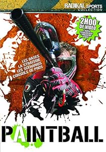 Amazon.com: Paintball : DVD: Movies & TV