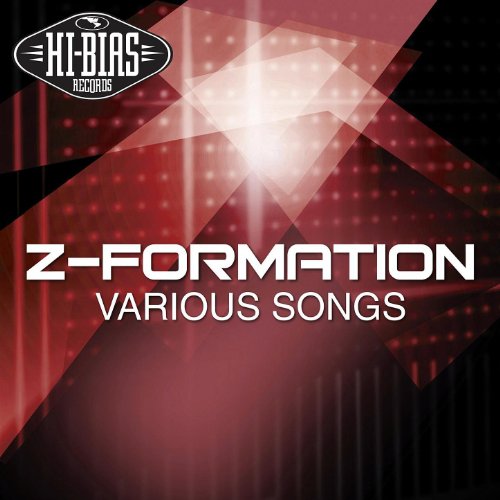 Amazon.co.jp: Various Songs : Z-Formation: デジタルミュージック
