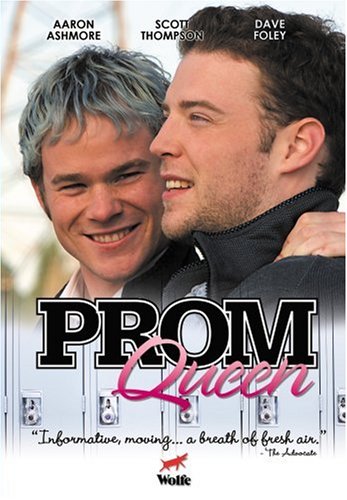 Amazon.com: Prom Queen : Aaron Ashmore, Marie Tifo, Jean Pierre ...