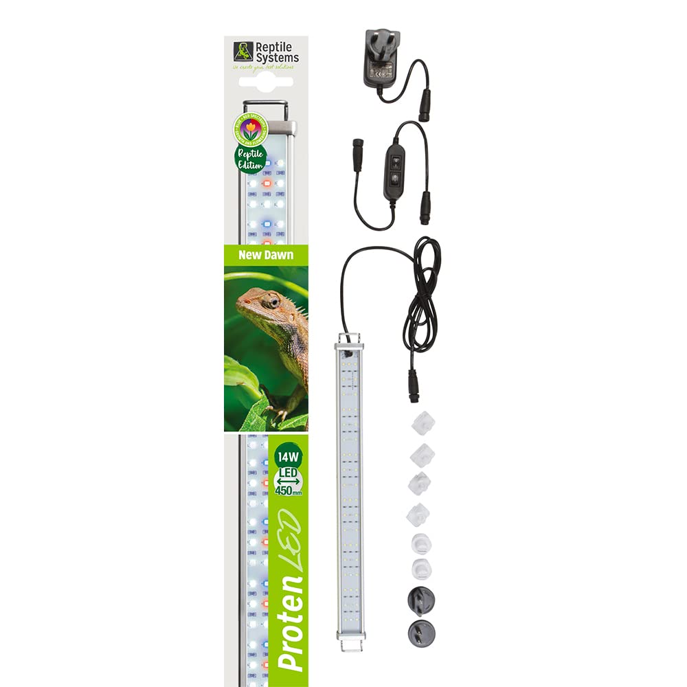 Led 6500k Light Spectrum LED Plant Lamp, Full Spectrum, 6500K, Grow