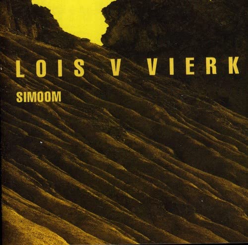 Vierk, Lois V, David Seidel , Gary Trosclair, Theodore Mook - Simoon ...