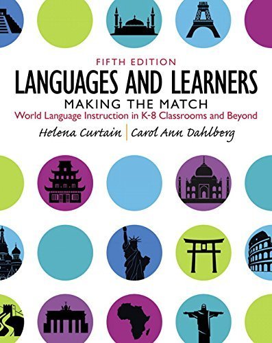 Languages and Learners: Making the Match: World Language Instruction in ...