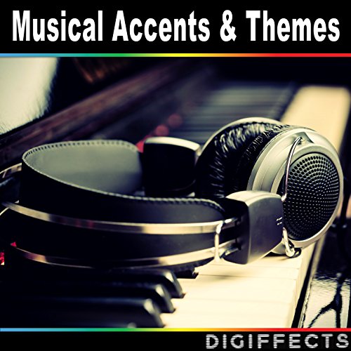 Play Music Accents & Themes by Digiffects Sound Effects Library on ...