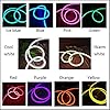 Anime Neon Sign Kawaii LED Light Sign Japanese Anime Neon Lights for ...