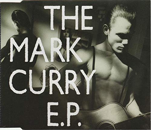 MARK CURRY EP CD UK VIRGIN 1992 - Amazon.com Music