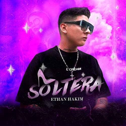 Play Soltera by Ethan Hakim on Amazon Music