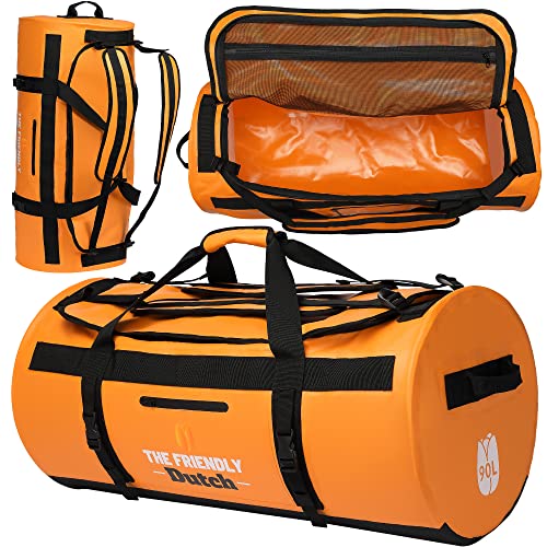 Reisetasche 90 Liter – Die 15 besten Produkte im Vergleich ...