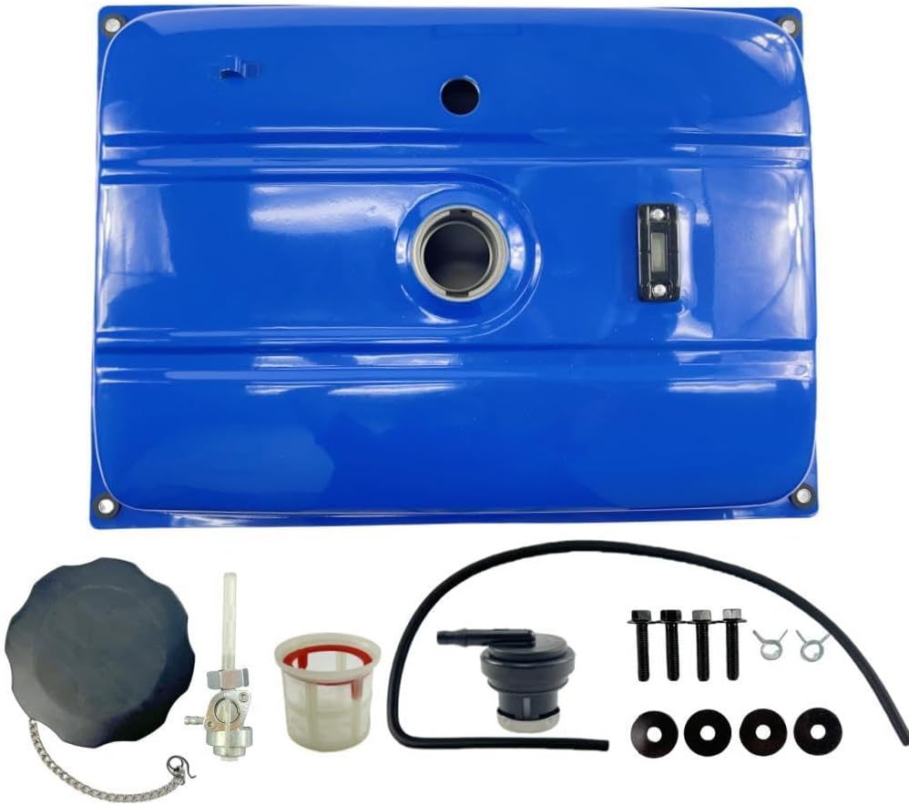 Amazon.com: Replacement Part Tank Assembly 8.3 Gallon Compatible with ...