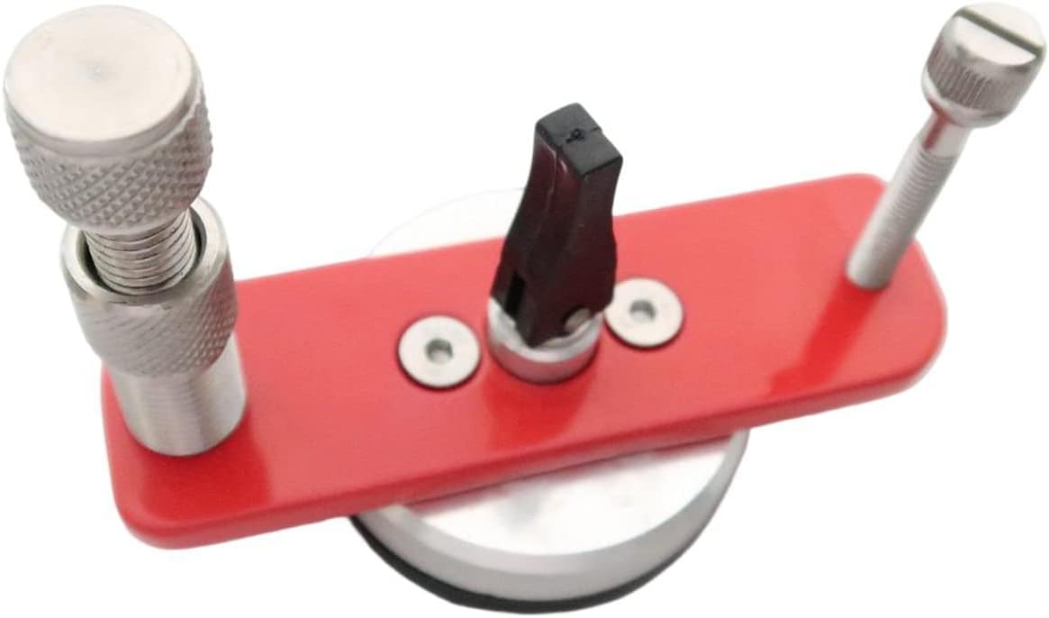 Amazon.com: ZrAutomch Automotive Tool Windshield Repair Bridge-Cracked ...