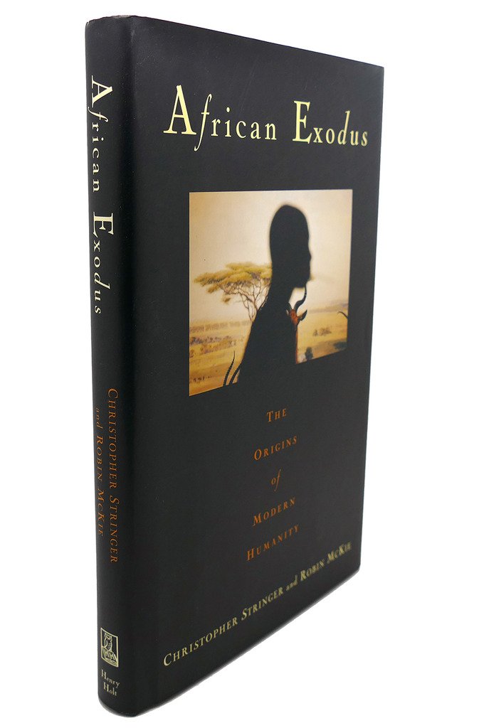 Amazon.com: African Exodus: The Origins of Modern Humanity ...