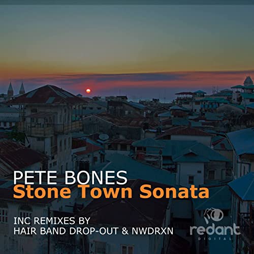 Amazon.com: Stone Town Sonata : Pete Bones: Digital Music