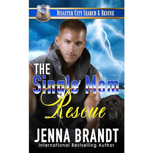 Amazon.com: The Pop Singer Rescue: A K9 Handler Romance (Disaster City ...